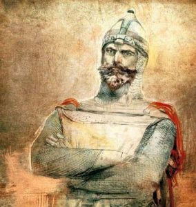 Roger de Lauria, el mejor marino de la Europa medieval | ¡O César o Nada!