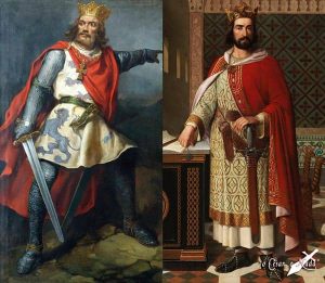 La batalla de Tamarón, el final de Bermudo III de León | ¡O César o Nada!