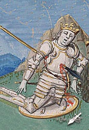 La batalla de Tamarón, el final de Bermudo III de León | ¡O César o Nada!