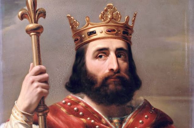 El final de los reyes merovingios | ¡O César o Nada!